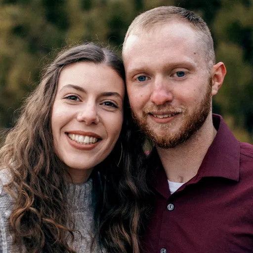 Levi & Elliana Anderson | InFaith